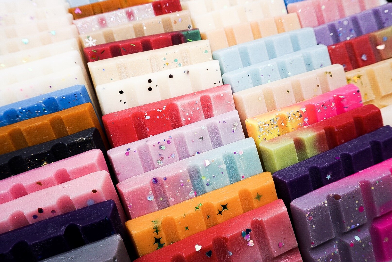 Wax Snap Bars – Lovestoryboutique-250